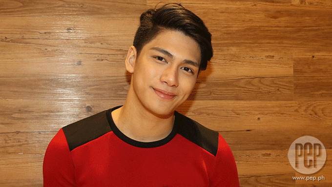 Prince Clemente on PEP.ph