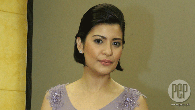 Assunta de Rossi still hopes to have a baby after 14 years of marriage ...