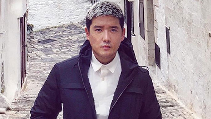 Tim Yap tested negative for illegal drugs | PEP.ph