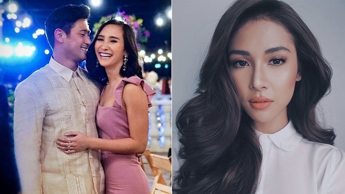 Rocco Nacino Encantadia Fabio Ide On His Holiday Rocco Nacino Encantadia Fabio Ide On His Holiday