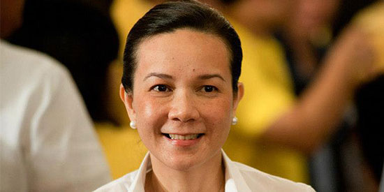 Grace Poe on her reputation: “Well, wala naman po siguro silang ...