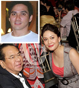 PEP EXCLUSIVE. PART I. Chavit Singson says this is not the first time ...