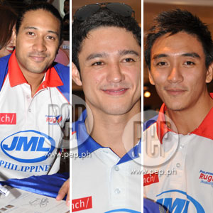 Samson Tai's Instagram, Twitter & Facebook on IDCrawl