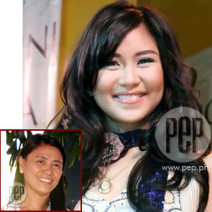 Mommy Divine explains why daughter Sarah Geronimo can't have suitors ...