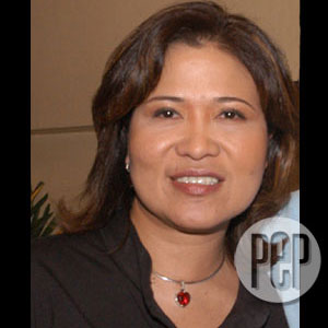 Redgie Magno, nagdiwang ng kanyang ika-45 kaarawan | PEP.ph