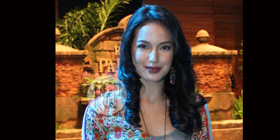 Sarah Lahbati posts bail for libel case | PEP.ph Sarah Lahbati posts bail for libel case | PEP.ph