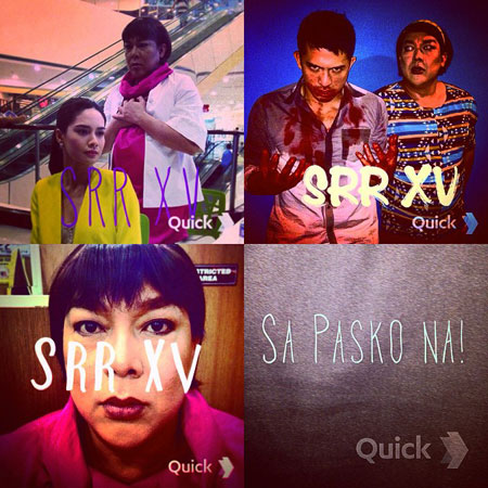 John "Sweet" Lapus attests to KathNiel popularity in Canada | PEP.ph