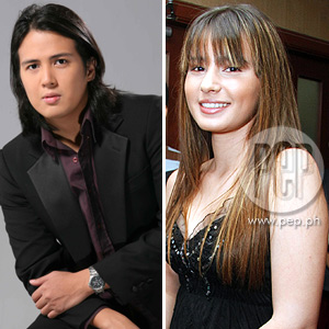 Actor Biboy Ramirez admits breakup with Jackie Rice | PEP.ph