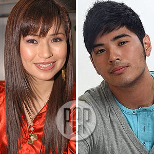 Say Alonzo on Zeke Dimaguila: "Opinyon niya 'yon." | PEP.ph