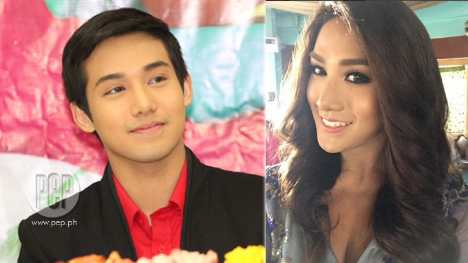 Ken Chan reveals attracting male admirers as Destiny Rose | PEP.ph