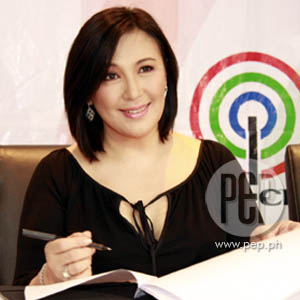 Sharon Cuneta still against "Dear Heart" remake | PEP.ph