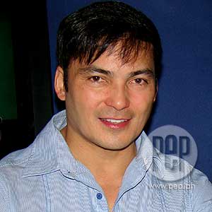 Gabby Concepcion may take a short rest after his contract with ABS-CBN ...
