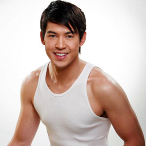 Jon Avila flattered that Megan Young has a crush on him | PEP.ph