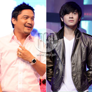 Jhake Vargas's camp and director Andoy Ranay settle their issue | PEP.ph