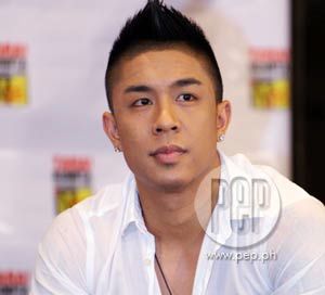 Kris Lawrence denies he wanted DNA test on Katrina Halili's baby | GMA ...