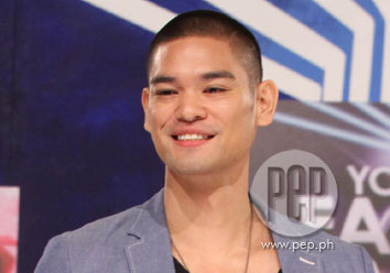 Jay-R explains decision to move to ABS-CBN | PEP.ph: The Number One ...