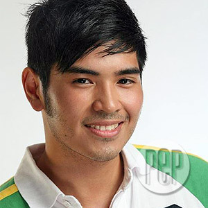 PBB evictee Zeke Dimaguila on the hot seat | PEP.ph