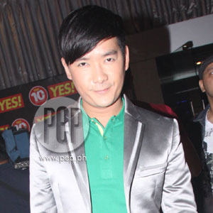 Tim Yap wishes "good vibes" for his new bar called Republiq | PEP.ph