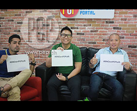 "Boys Night Out" hosts Slick Rick, Tony Toni, and Sam YG on being bedbreakers, starmakers, and ...