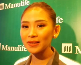How Sarah Geronimo consoled "The Voice Kids" she mentored | PEP.ph