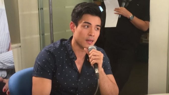Xian Lim on why he cried during Everything About Her presscon | PEP.ph