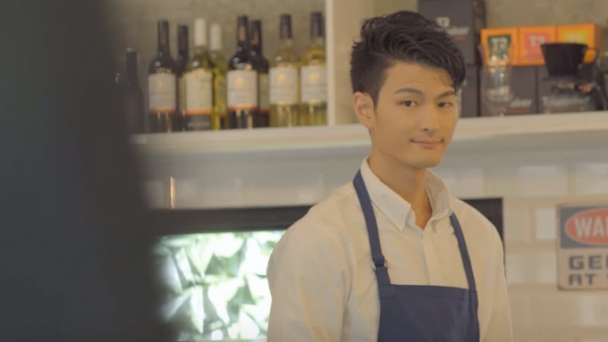 Watch viral "Kuya Omurice" guy's first music video | PEP.ph