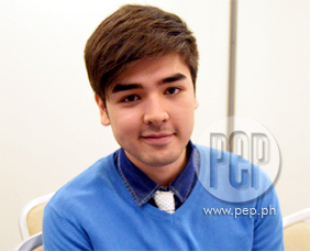 8 things you don't know about Andre Paras | PEP.ph