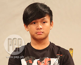 Kid Kulafu star Buboy Villar relates with the hardships Manny Pacquiao ...