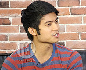 Mikael Daez still believes talent is more important than publicity | PEP.ph