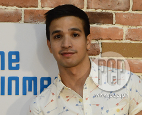 Markki Stroem talks about switching from one role to another | PEP.ph