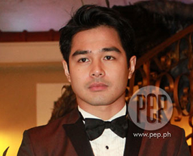 Benjamin Alves talks about making rounds of auditions for acting ...