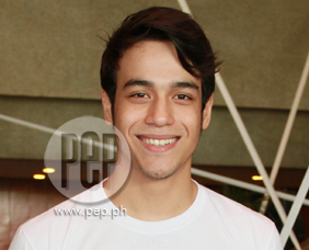 Kit Thompson addresses allegations regarding marijuana use | PEP.ph