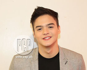 Mark Neumann talks about being "Mr. Popular" | PEP.ph