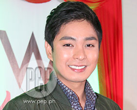 Coco Martin hands-on with creative process of TV and movie projects ...