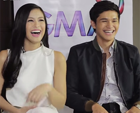 Do Gabbi Garcia and Ruru Madrid fight? "Petty stuff lang." | PEP.ph
