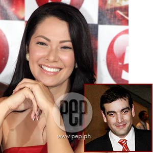 Ruffa Gutierrez on being linked to Smartmatic president Cesar Flores ...