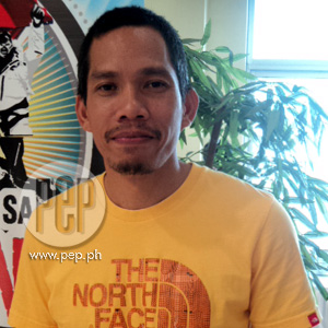 Romi Garduce talks about his quest to the "summit" of success | PEP.ph