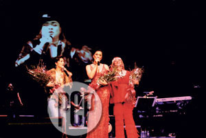 Soul Sisters Tour in the US | PEP.ph