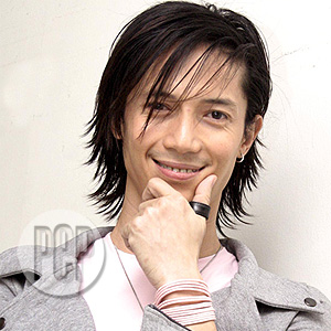 Rustom Padilla's braces nearly paralyzed his face | PEP.ph