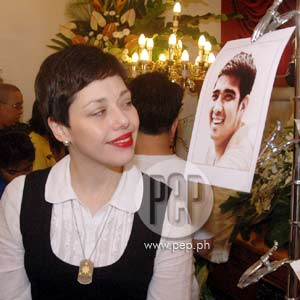 FIRST READ ON PEP (Part 2): Pia Magalona to the organizers: "I don't ...
