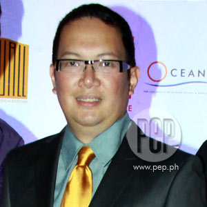 Mark Reyes's "Life Begins at 40" birthday celebration | PEP.ph
