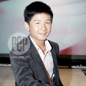 Joshua Dionisio extends support to director Andoy Ranay | PEP.ph