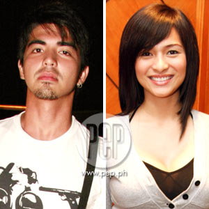 Mark Herras looks forward to being a godparent of Jennylyn Mercado's ...
