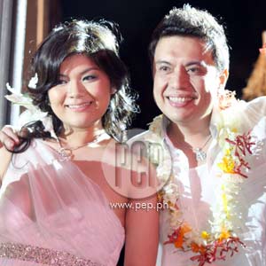 Drs. Manny and Pie Calayan's eldest daughter Hanna celebrates 18th ...