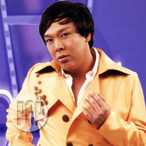 John Lapus: "I became a bigger star now that I'm with GMA-7." | PEP.ph