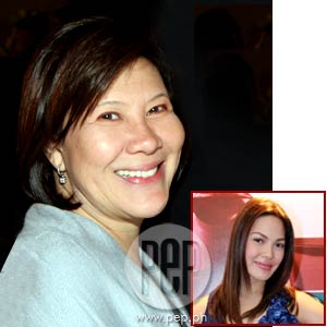 Shirley Kuan on PEP.ph