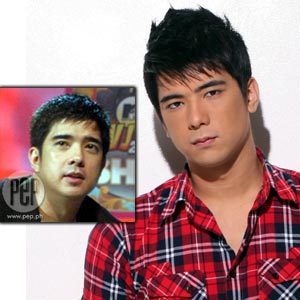 Francis M's look-alike Chris Cayzer talks about meeting the late Master ...