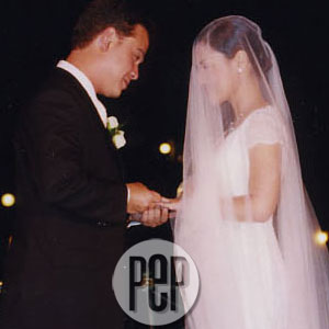 Raymond and Mia: Long-lasting love | PEP.ph