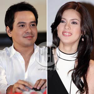 John Lloyd Cruz finally admits real score with Shaina Magdayao: "Yes ...